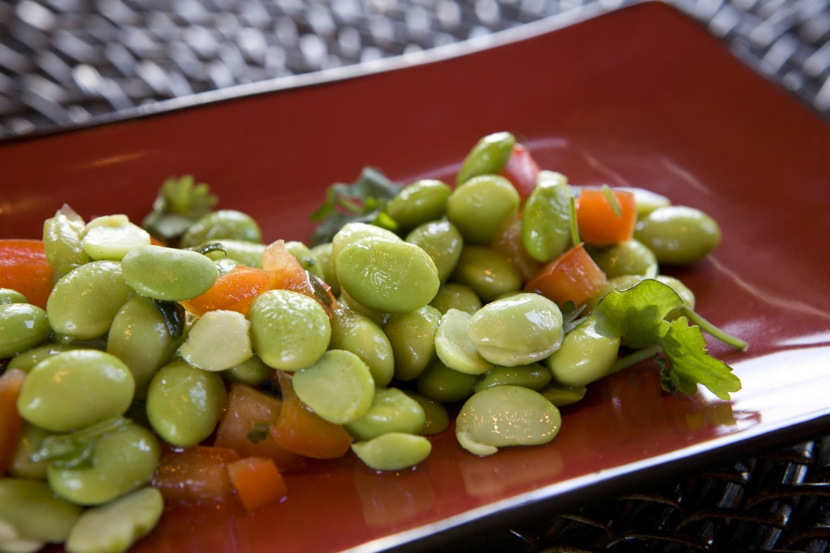 Menu - Genghis Khan Mongolian Grill